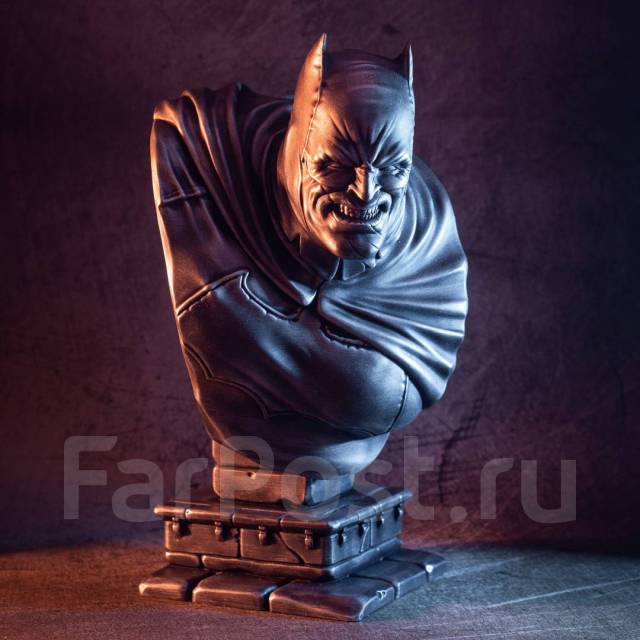 3d печать моделей в Находке