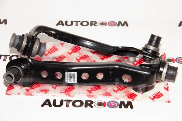 Комплект передних верхних рычагов Nissan, SH Auto Parts купить во ...