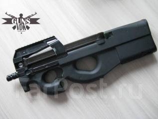 Страйкбольный пистолет-пулемет Cyma H&K MP5k - Спортивная стрельба во ...