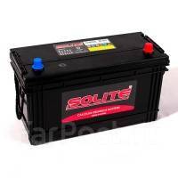Аккумулятор Solite 115E41L 115А/ч 850А(-2000p за старый акб ...