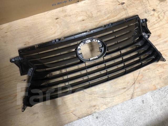 Решетка Радиатора Lexus RX200T RX350 RX450H 53111-48320 купить во ...