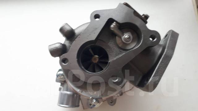 Турбина Toyota Hilux, Hiace 2KD,17201-30040.17201-оL030, CT16 купить во ...