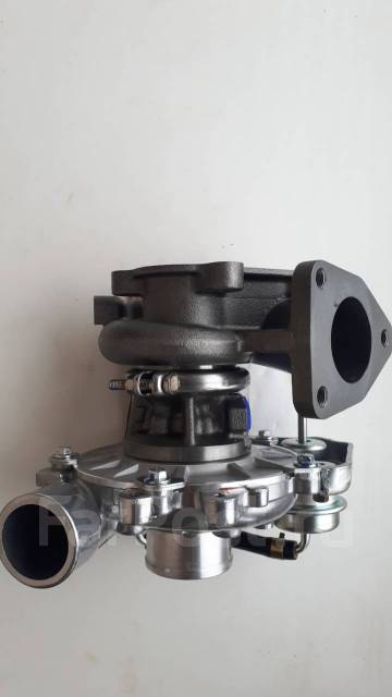 Турбина Toyota Hilux, Hiace 2KD,17201-30040.17201-оL030, CT16 купить во ...
