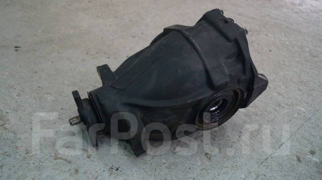 Редуктор задний 3.07 Mercedes-Benz W211 (DeutschAutos) купить в ...