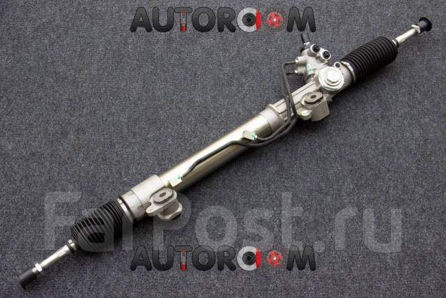 Рулевая рейка Land Cruiser 100 (Левый руль 02-07) купить во ...