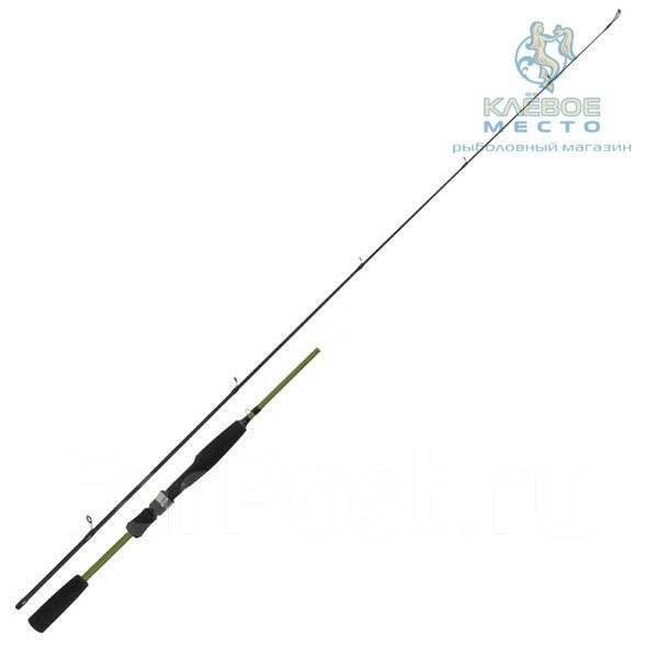 Спиннинг штекерный Maximus Butcher-X 21L 2,1м 3-15гр - Рыболовные ...