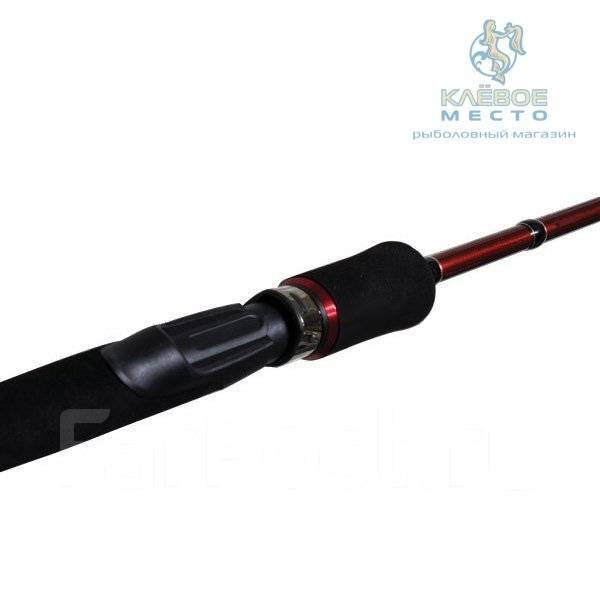 Спиннинг штекерный Maximus Winner-X 21M 2,1м 10-30гр, новый, в наличии ...