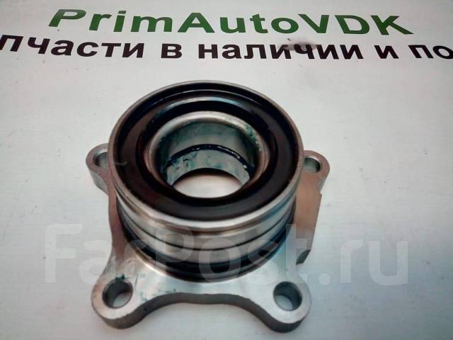 Ступичный узел 42460-60030 URJ200 / GRJ200 / UZJ200 TLC200 LX570 купить ...