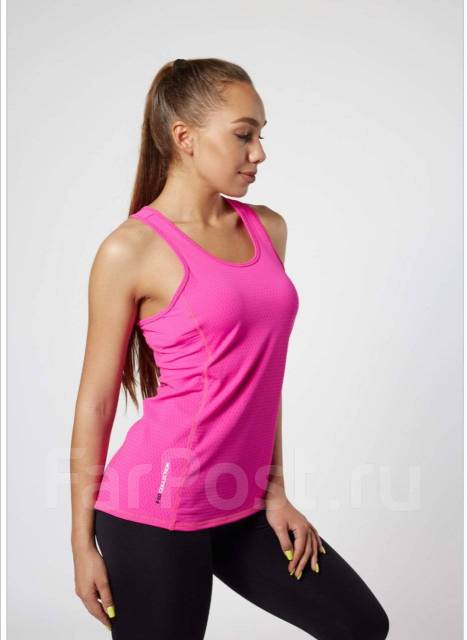 Майка Forstrong Pro Collection - Спортивная одежда во Владивостоке