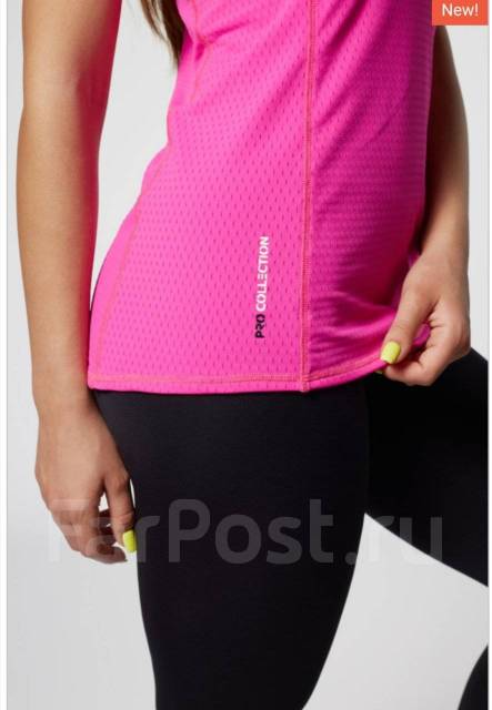 Майка Forstrong Pro Collection - Спортивная одежда во Владивостоке