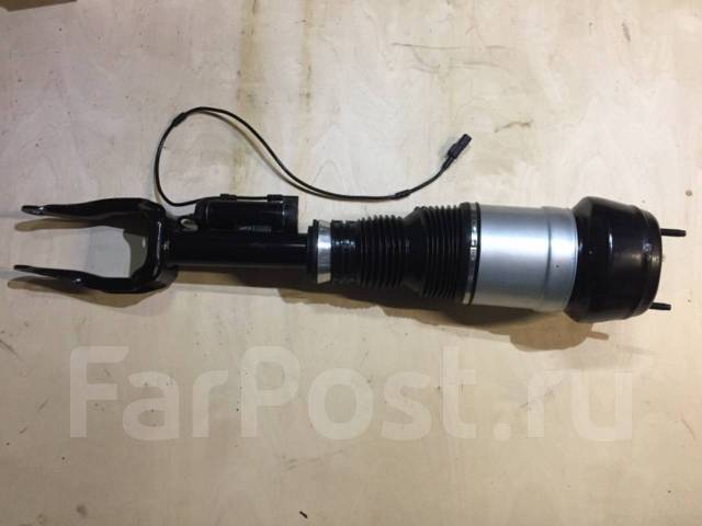 Пневмостойка левая X166 купить во Владивостоке по цене: 35 000 ...