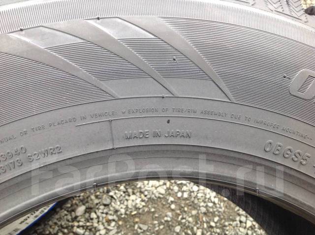 Toyo Observe GSi-5, 215/70R16 шины в наличии 2019 года, 16", 1 шт, 215 ...