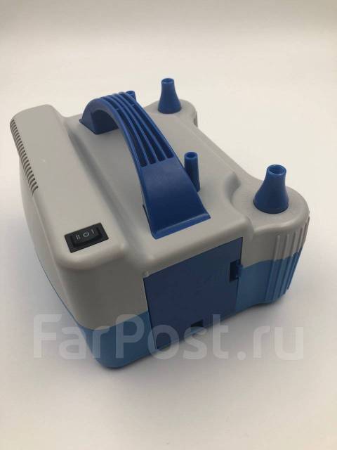 Компрессор для надувания шаров - Оборудование для бизнеса во Владивостоке