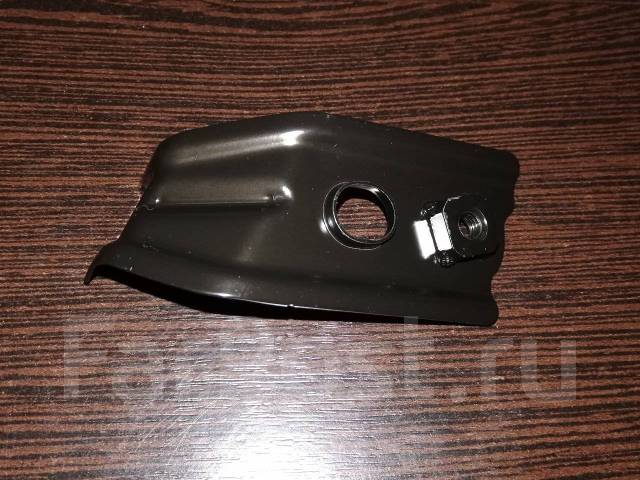 Крепление бампера левое 52148-B2020 Daihatsu Mira e: SLA350S купить во ...