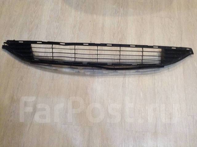 Решетка в бампер купить во Владивостоке по цене: 1 200₽ — частное ...