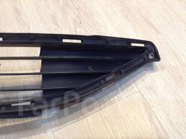 Решетка в бампер купить во Владивостоке по цене: 1 200₽ — частное ...