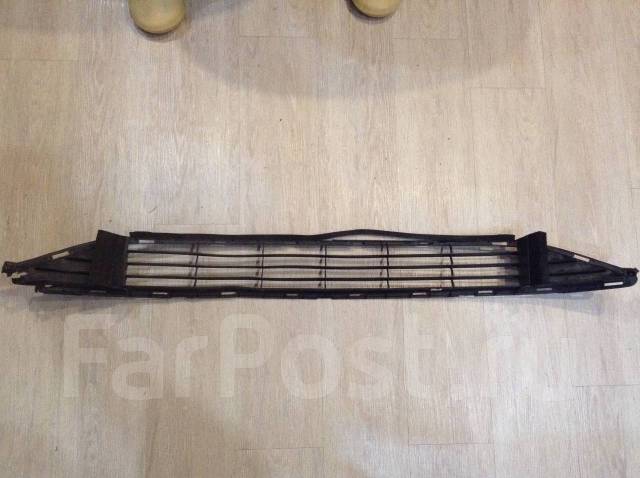 Решетка в бампер купить во Владивостоке по цене: 1 200₽ — частное ...