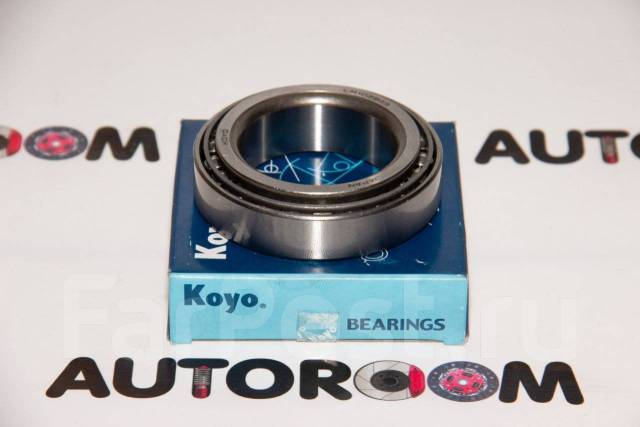 Подшипник передней ступицы внешний 102949/10 купить во Владивостоке по ...