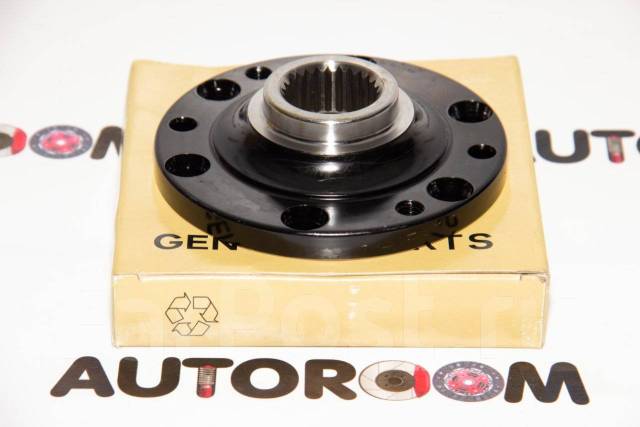 Фланец Toyota 43421-35010 купить во Владивостоке по цене: 2 500 ...