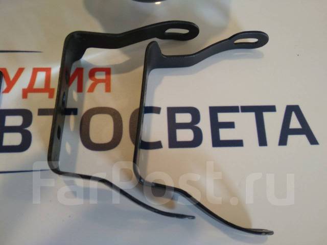 Туманки, Светодиодные линзы Optima LED FOG Lens F-PRO 2.0 купить во ...