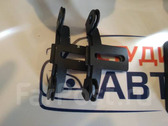 Туманки, Светодиодные линзы Optima LED FOG Lens F-PRO 2.0 купить во ...