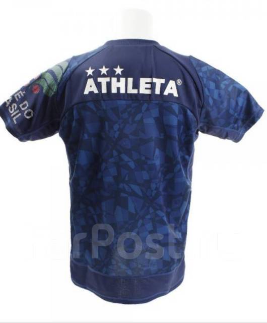 Футболка Athleta Япония - Другое во Владивостоке