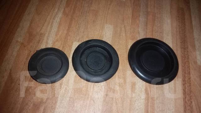 Заглушка Toyota(10,15,20,25, 30, 35, 40, 45мм) купить во Владивостоке ...