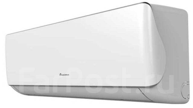 Кондиционер Axioma 12 в Уссурийске, 35 м², новый, под заказ. Цена: 22 500₽
