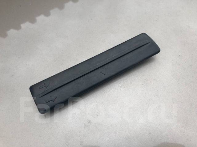 Молдинг крыши Lexus LX570 Toyota Land Cruiser 200 купить во ...