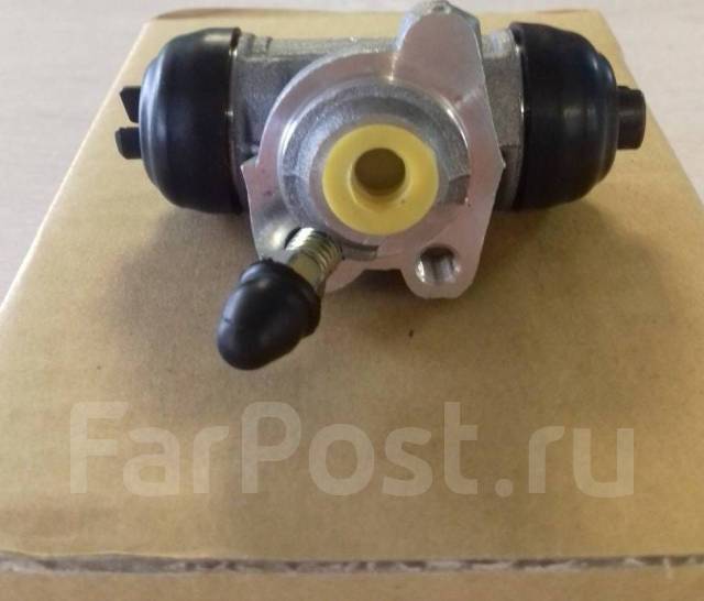 NEW! Рабочий тормозной цилиндр 47550-52011 Toyota Corolla Fielder VITZ ...