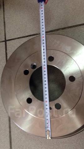 Барабан тормозной задний LAND Cruiser 105 купить в Благовещенске по ...