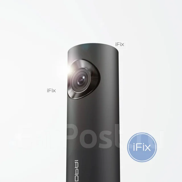 Видеорегистратор Xiaomi Mi Ddpai mini One видео регистратор 16Gb, новый ...