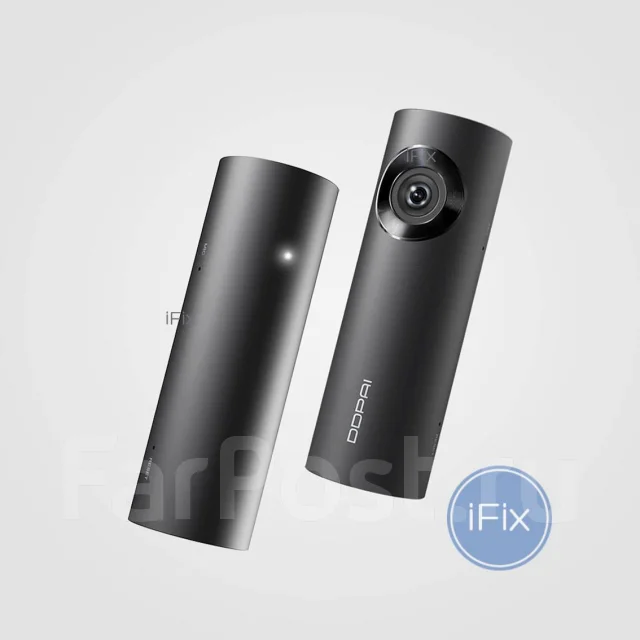 Видеорегистратор Xiaomi Mi Ddpai mini One видео регистратор 16Gb, новый ...