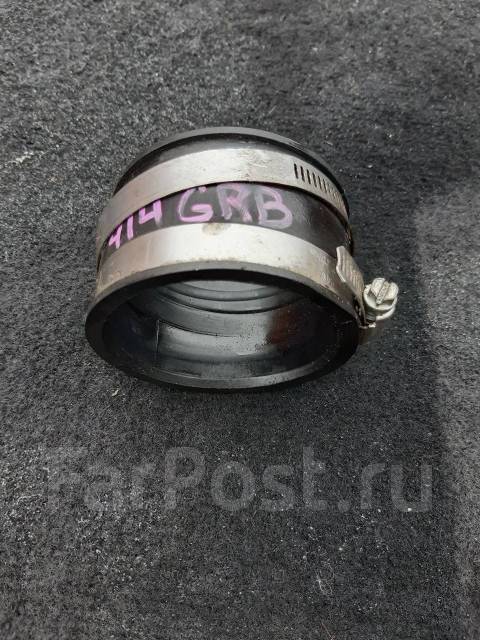 Селиконовый патрубок Subaru Impreza WRX STI GRB GRF 07-10 EJ207 купить во Владивостоке по цене ...