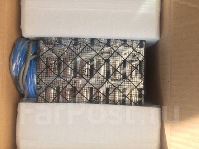 Корзина горячей замены дисков AXX6DRV3GR 6 drive SATA/SAS HotSwap ...