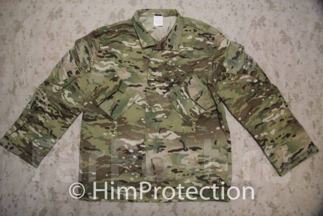 Костюм PCU Level 9. Patagonia. Multicam. Спецназ США. Оригинал - Одежда ...