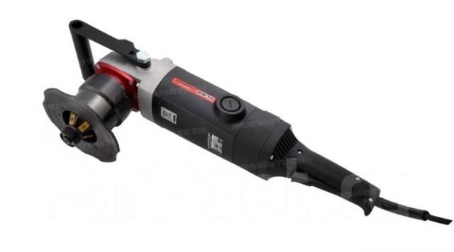 Ручной многоцелевой Фаскосниматель Promotech BM-16 2,2 кВ, новый, под ...