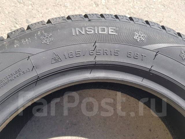 Ovation W-586, 185/65 R15 88T, 15", 5 шт, 185 мм, 65 %, радиальный ...