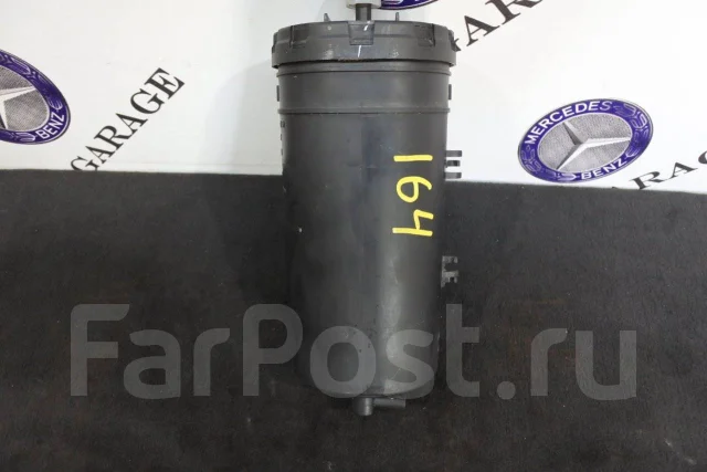 Абсорбер топливных паров Mercedes-Benz ML W164 W251 (MB Garage) купить ...