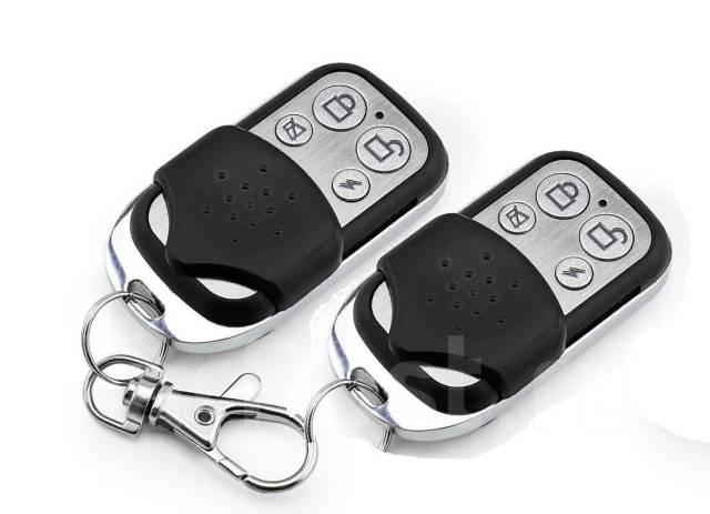 GSM сигнализация для гаража, дачи, дома ИПРо-1, новый, в наличии. Цена ...