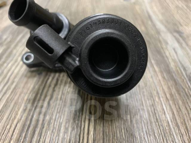 Pегулирующий клапан Audi Q5 VW Touareg VAG 059121737AM купить в ...