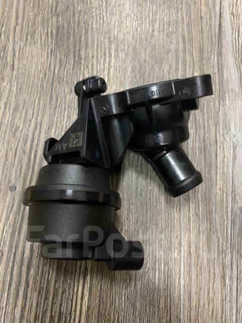 Pегулирующий клапан Audi Q5 VW Touareg VAG 059121737AM купить в ...