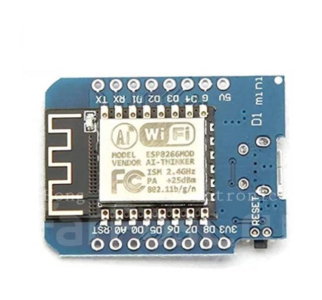 D1 Mini V2 Nodemcu Lua Wifi на базе платы разработки Esp8266эк новый в наличии Цена 250