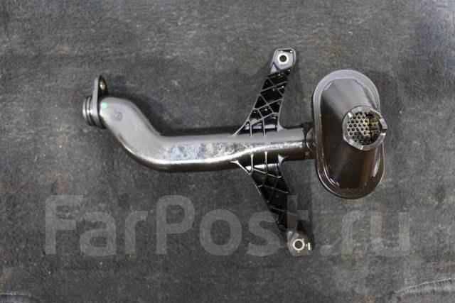 Маслоприемник M272 Mercedes-Benz (MB Garage) купить в Новосибирске по ...