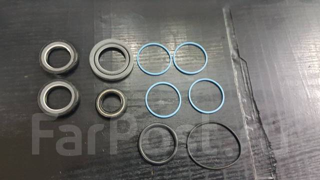 Ремкомплект рулевой рейки Nissan Almera, Renault Logan, Renault Sander ...