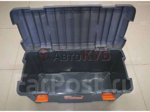 Органайзер пластиковый HD BOX 800D купить во Владивостоке по цене: 3 ...