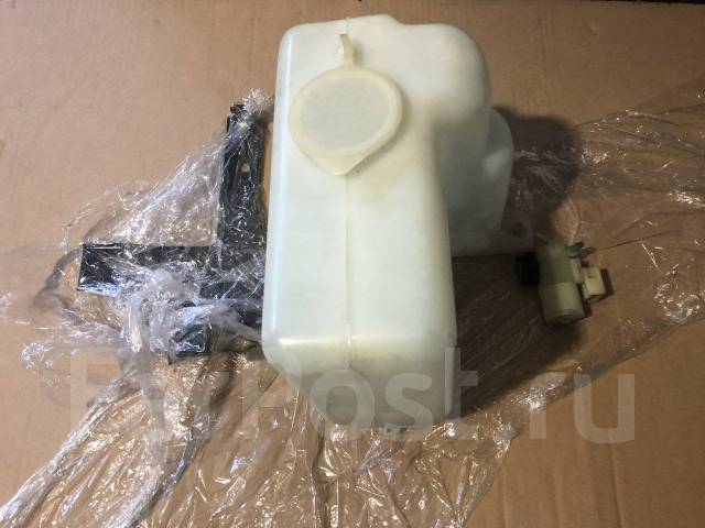 Бачок омывателя nissan skyline gtr bcnr33 bnr34 гтр кронштейн моторчик ...