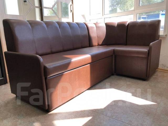 Кухонный уголок ССУ-3 С (1 кат. ) - Мебель во Владивостоке