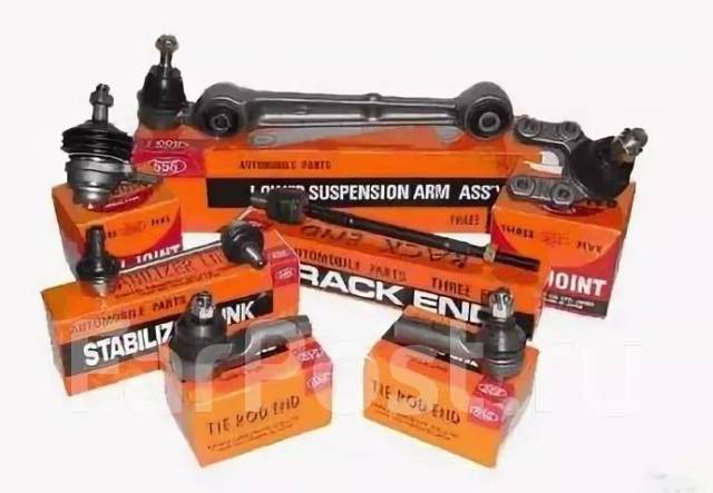 Рулевая тяга "555" / Toyota Prius ZVW50 (Japan) на Молодежной купить во ...