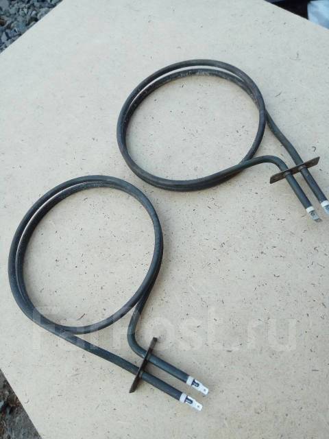 Продам тэны к духовому шкафу на 1500 W - Запчасти и аксессуары во ...